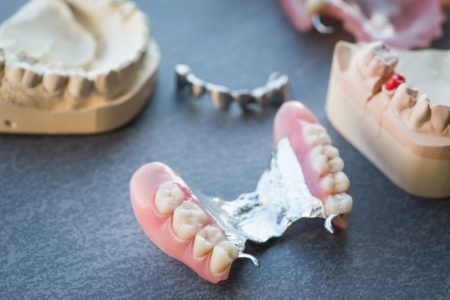 A Complete Guide to Dentures - Prairie Pines Dental Centre